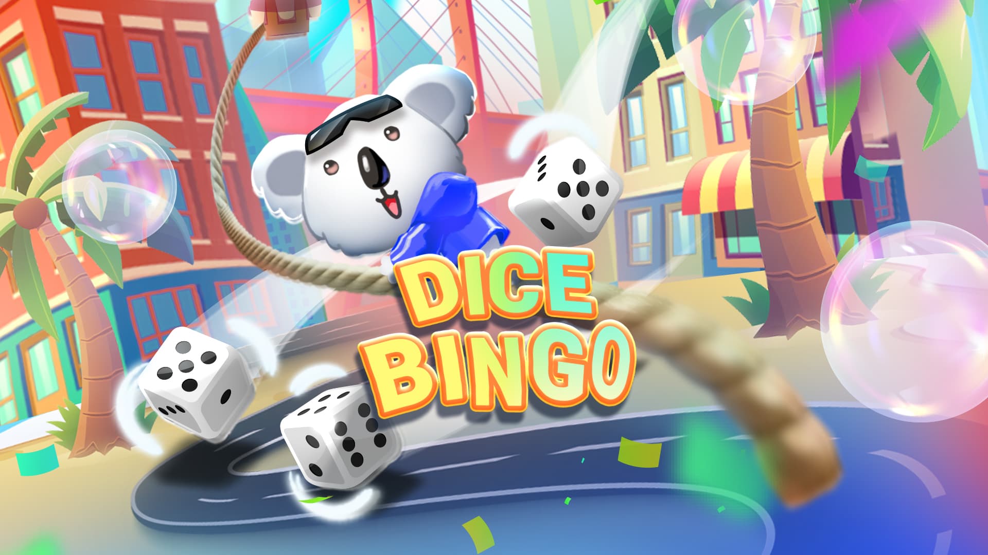 Dice Bingo | Playtato